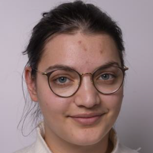 People | The Toussaint Lab